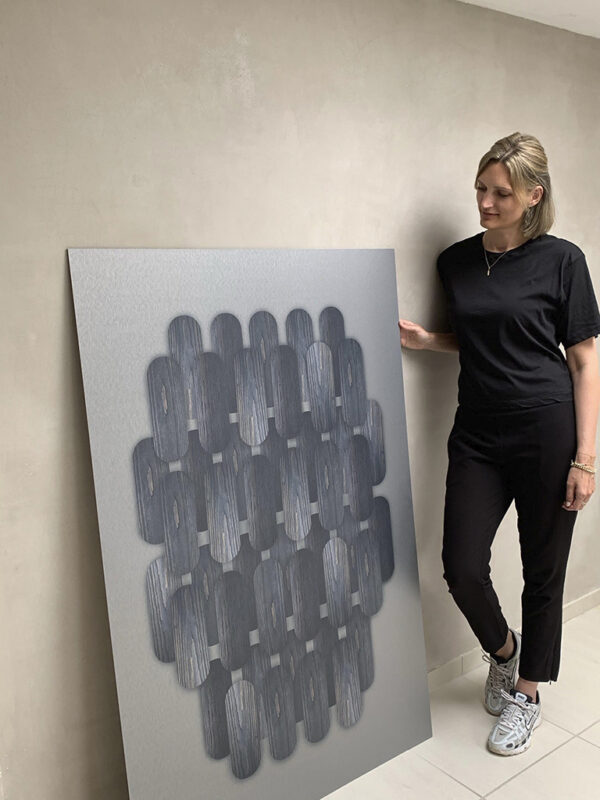 Marianne Kuipers | Unik interiør og kunst til det moderne hjem