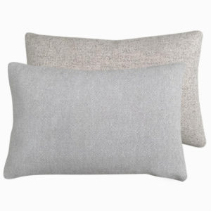 Design puder | Eksklusive design puder i læder og tekstil