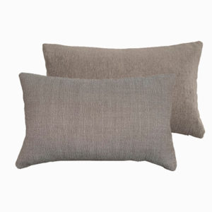 Design puder | Eksklusive design puder i læder og tekstil