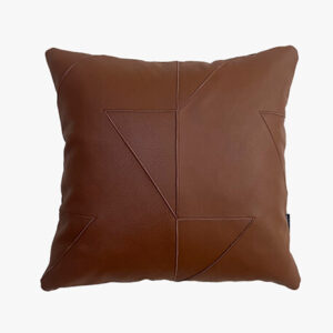 Design puder | Eksklusive design puder i læder og tekstil